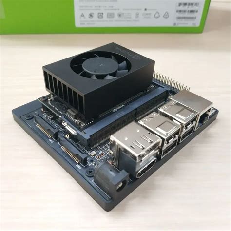 jetson “家族”大揭秘 知乎大咖评测 nvidia jetson xavier nx 知乎