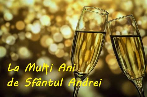 Mesaje De Sfântul Andrei 25 De Idei Urări și Felicitări Frumoase Pe