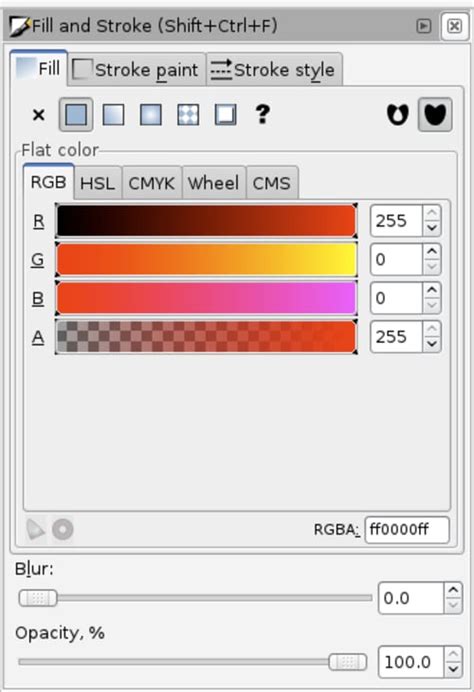 Inkscape Beginners Guide