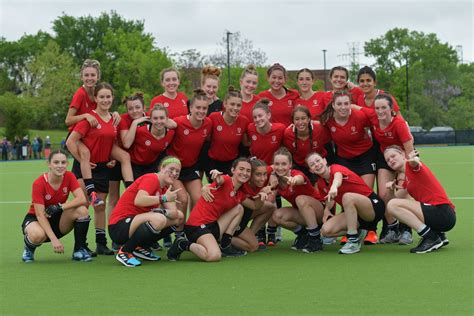 U18 Womens National Team Challenges Usa In Test Series Field Hockey