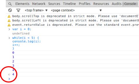 45 console meaning in javascript javascript nerd answer