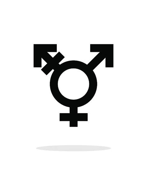 Transgender Icon Illustrations Royalty Free Vector Graphics And Clip Art
