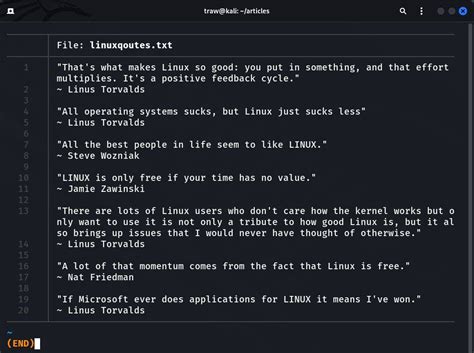 12 practical grep command examples in linux