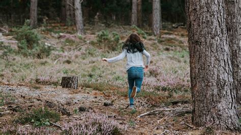 Russisch Meisje 5 Overleeft Drie Nachten Alleen In Het Bos Linda Nl