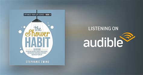 The Shower Habit Audiobook Free With Trial