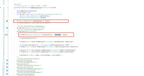 sqlexception invalid object name abpsettings · issue 14730