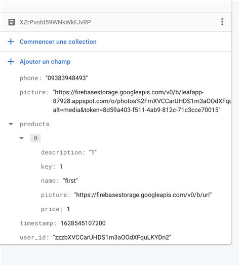 javascript react native firestore remove object in array stack overflow