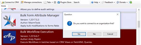 microsoft dynamics 365 powerobjectshow to bulk update crm records