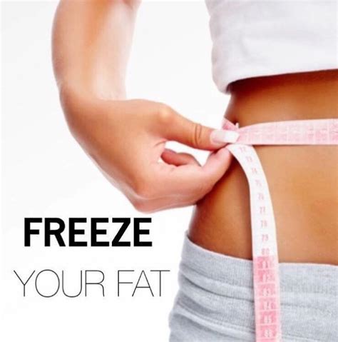 if you can squeeze it we can freeze it labelle beauty
