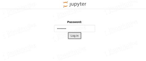 how to install jupyter notebook on ubuntu 20 04 rosehosting