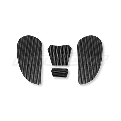 Traction Pads Royal Enfield Interceptor Mototrendz