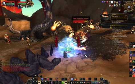 Warlords Of Draenor Lets Play Part 149 Grommashar Durn The