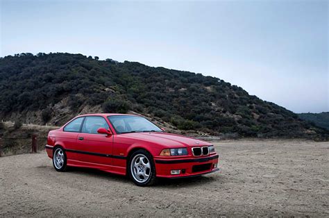 1995 1999 Bmw M3 E36 Buyers Guide Bmw E36