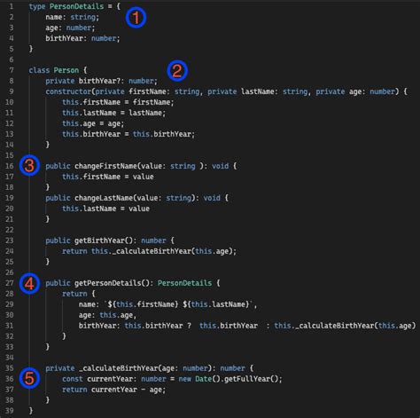 typescript the language the myth the legend part i