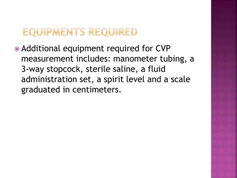 Ppt Cvp Measurement Ii Powerpoint Presentation Free Download Id