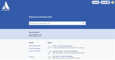 jira service desk knowledge base examples knowledgewalls