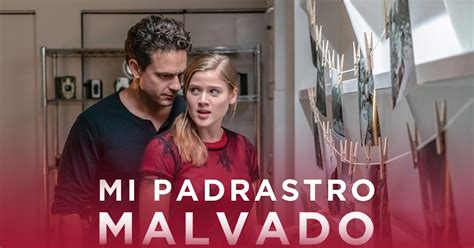Mi Padrastro Malvado Hot Sex Picture