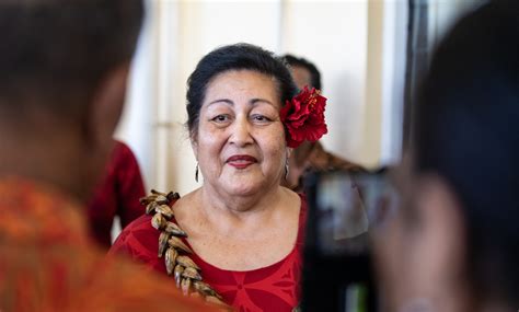 Samoa Observer Toomata Swearing In Invalid Says Court Of Appeal