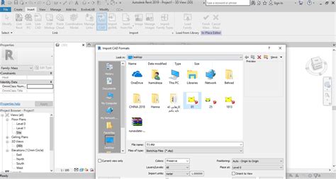 solved sketchup conversion page 2 autodesk community
