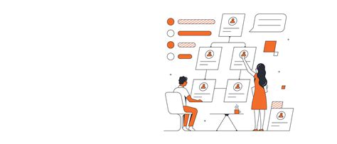 why you should use circular org charts and how lucidchart blog