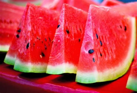 Manfaat Buah Semangka Bagi Tubuh News Health And Lirycs
