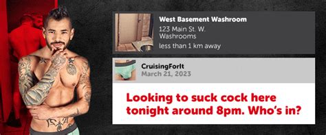 All Members Now Have Unlimited Access To View Cruising Listings Daily