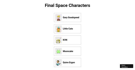 react beautiful dnd examples codesandbox