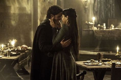 Las 7 Mejores Escenas De Sexo De ‘juego De Tronos