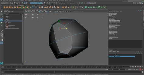 how to create an edge between two vertices autodesk community