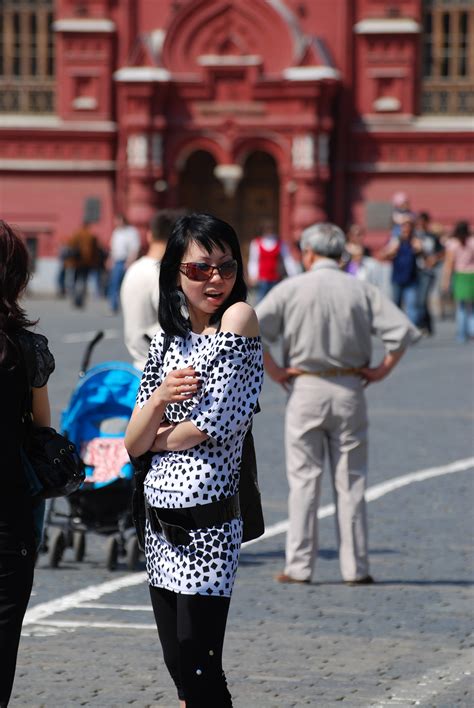 Free Images Pedestrian People Girl Woman Road Street City