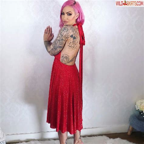 Jodie Marsh Jodiemarsh Jodiemarshtv Nude Onlyfans Instagram Leaked