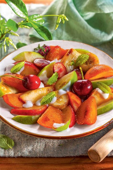 Arriba 85 Imagen Recetas De Ensaladas De Verduras Para Bajar De Peso