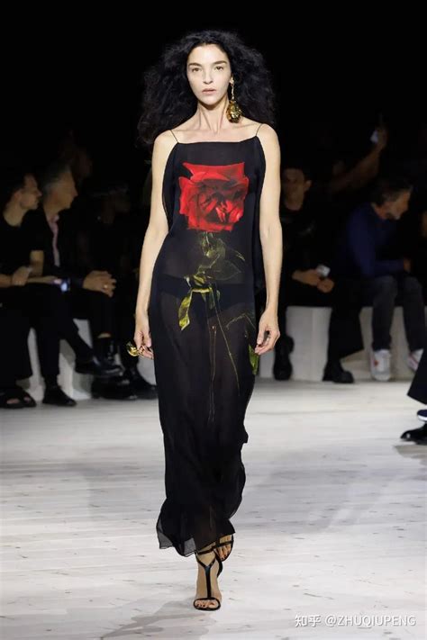 Alexander Mcqueen 2024不能错过的惊艳之作 知乎