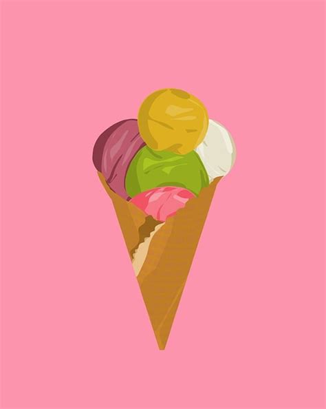 Download Ice Cream Dessert Sweet Royalty Free Vector Graphic Pixabay