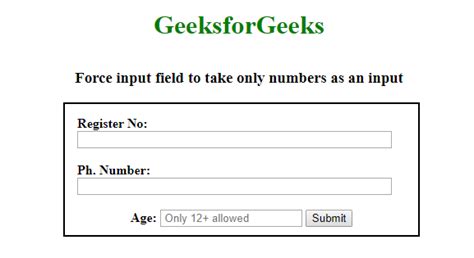 обща спалня горд Модернизиране input allow only two digits after