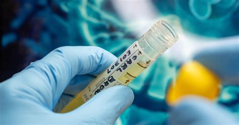 Why Millennial Men Are Getting Fewer Std Tests Than Women