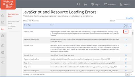 the fast and easy tool to test your website