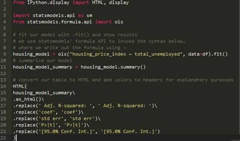 通過使用python、pandas和statsmodels線性回歸預測房屋的價格 每日頭條