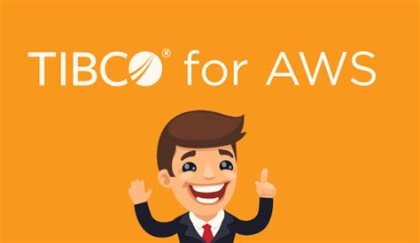 build cloud native applications using tibco businessworks container