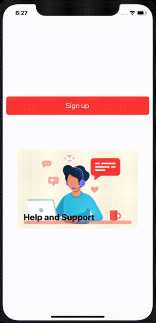 npm react native touchable scale feedback skypack