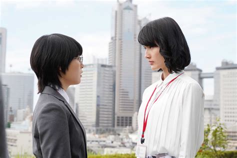 【写真 1 9枚】連続ドラマ「同期のサクラ」第3話のワンシーン＝日本テレビ提供 Mantanweb（まんたんウェブ）