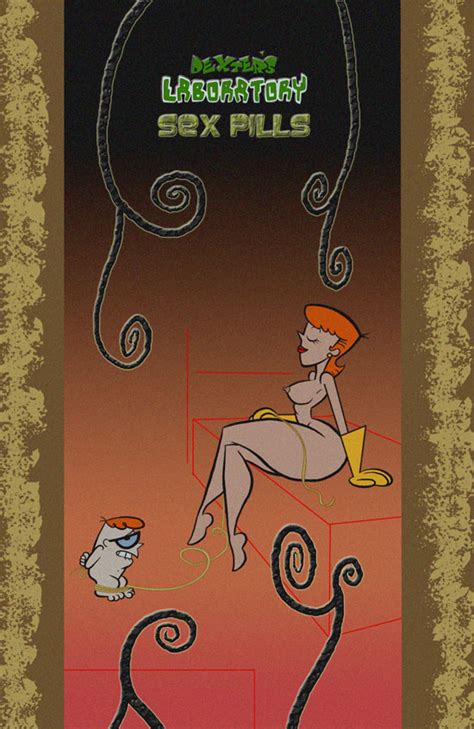 Rule 34 Areolae Ass Barefoot Bondage Breasts Crossed Legs Dexter