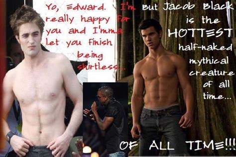 User Blog Aliciaxx Jacob Or Edward Twilight Saga Wiki Fandom