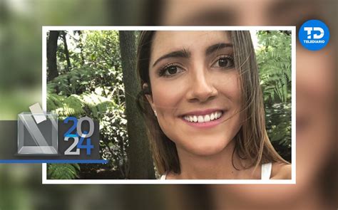 Luisa Cantú Quién Es La Moderadora Del Tercer Debate Presidencial