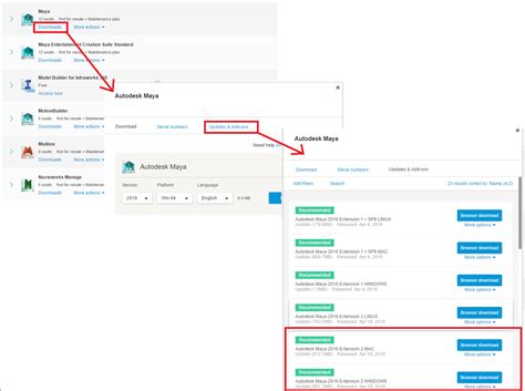 solved maya 2016 extension 2 download link autodesk community