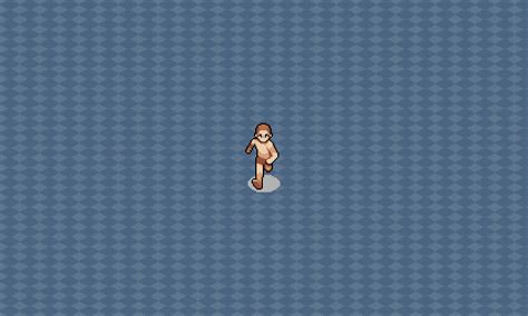 pixel art sprite animations pack character base by momofumi