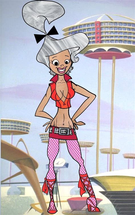 Judy Jetson The Jetsons The Jetsons Rockin Judy