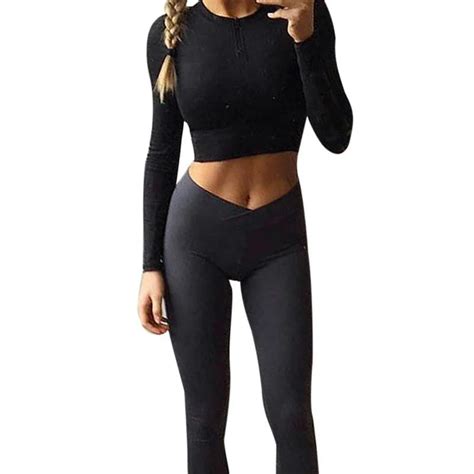 Riheea 2018 Gothic Low Waist Leggings Women Sexy Hip Push Up Legging
