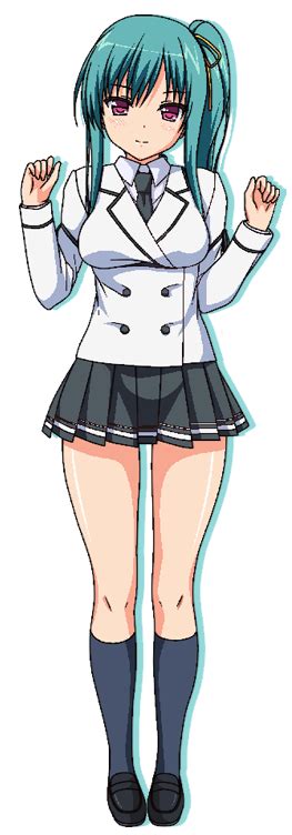 Rio From Saimin☆gakuen