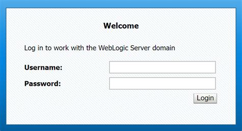 quickstart deploy weblogic server on azure kubernetes service using